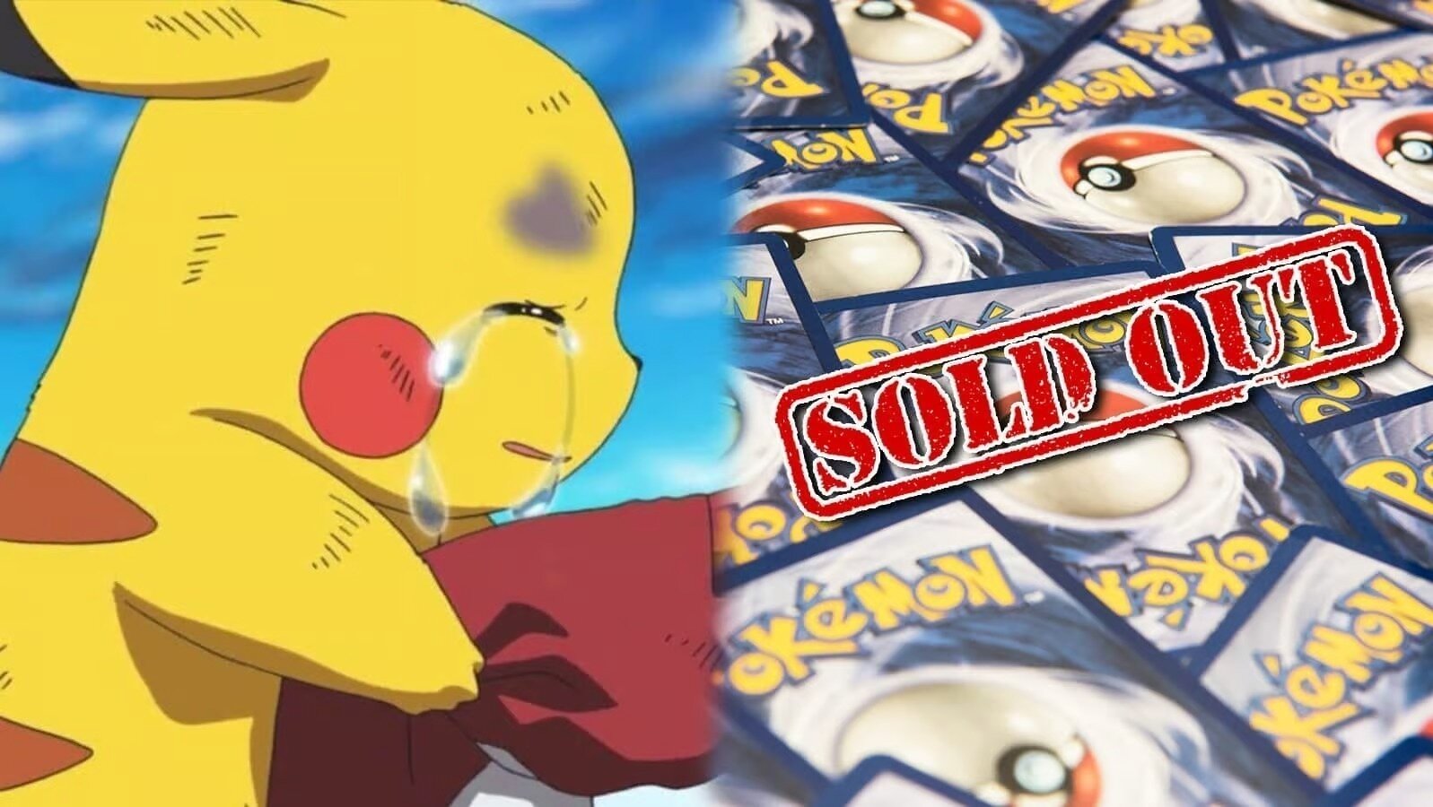 Pétition · Lutte contre le scalping Pokemon - France · Change.org