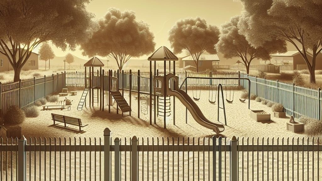 Petition · Restrict Public Access to School Playgrounds for Enhanced ...