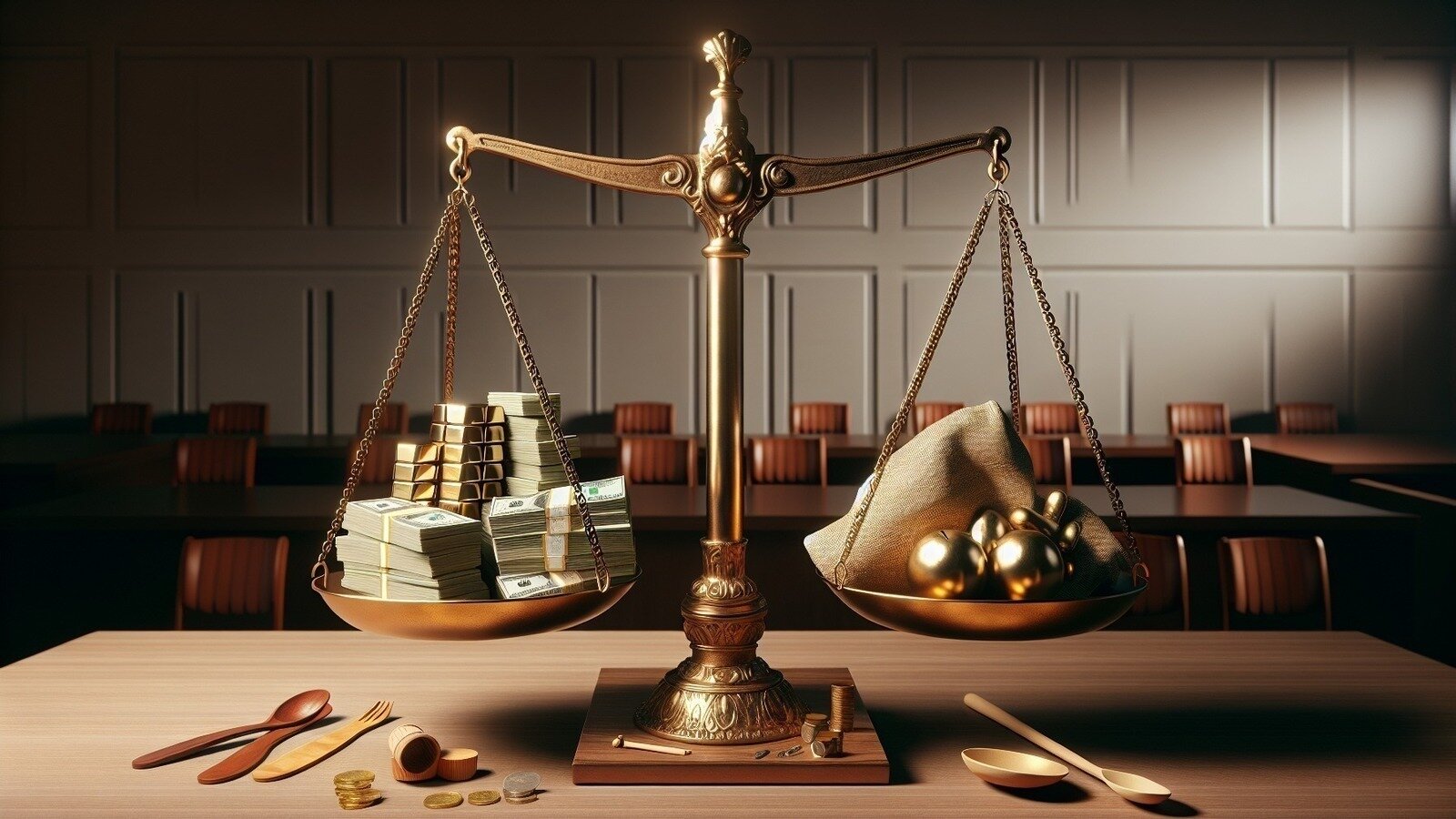 Petition · Eliminate Injustice Between Privileged and Underprivileged ...