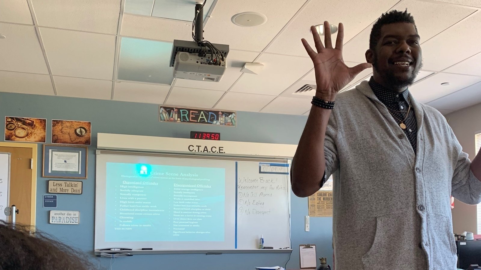 Petition · SAVE MR.JACKSON - United States · Change.org