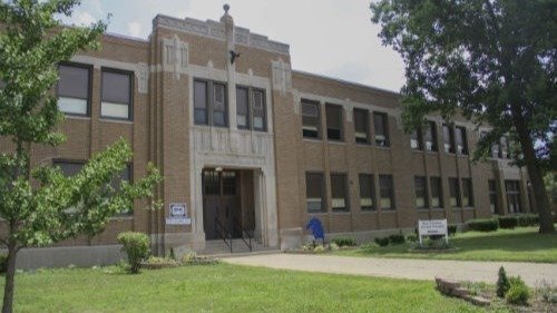 Petition · Save School 56: Location & Montessori/Special Ed Programming ...