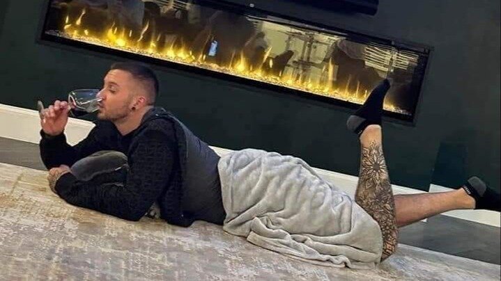 Petition · Make Gordon Bonnar change his profile pic back - United ...