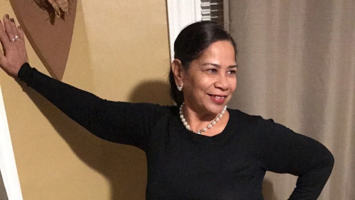 Petition · Demand Justice for Maria Vega's Tragic Death - United States ...
