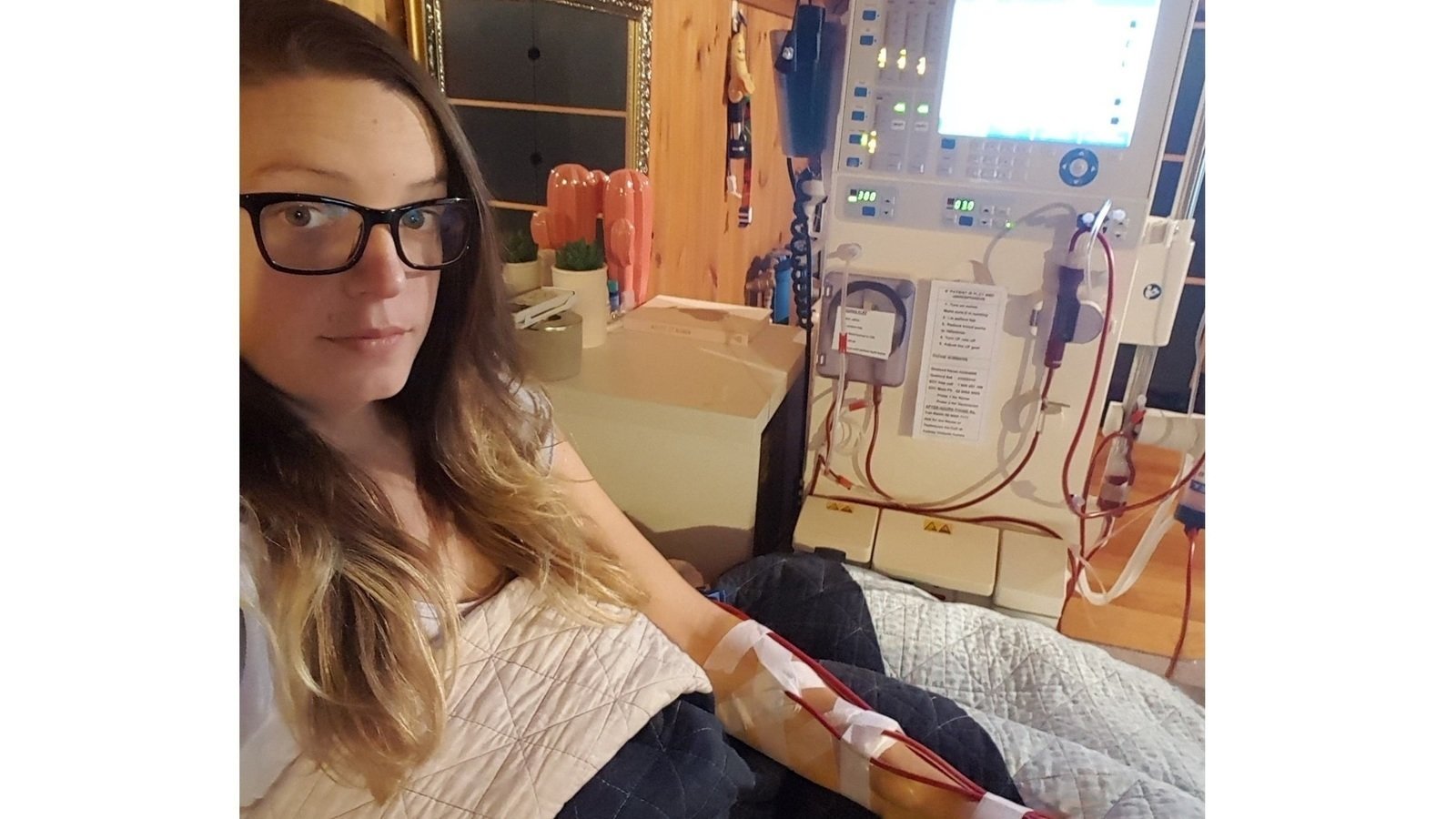 Petition · Make Soliris (Eculizumab) Available for Dialysis Patients ...