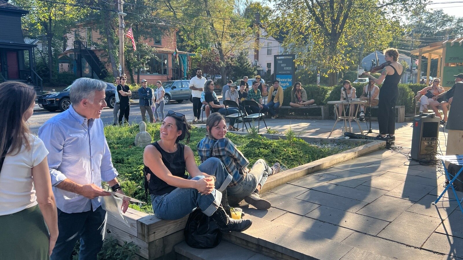 Petition · Stop Woodstock, NY From Restricting Outdoor Music - United ...