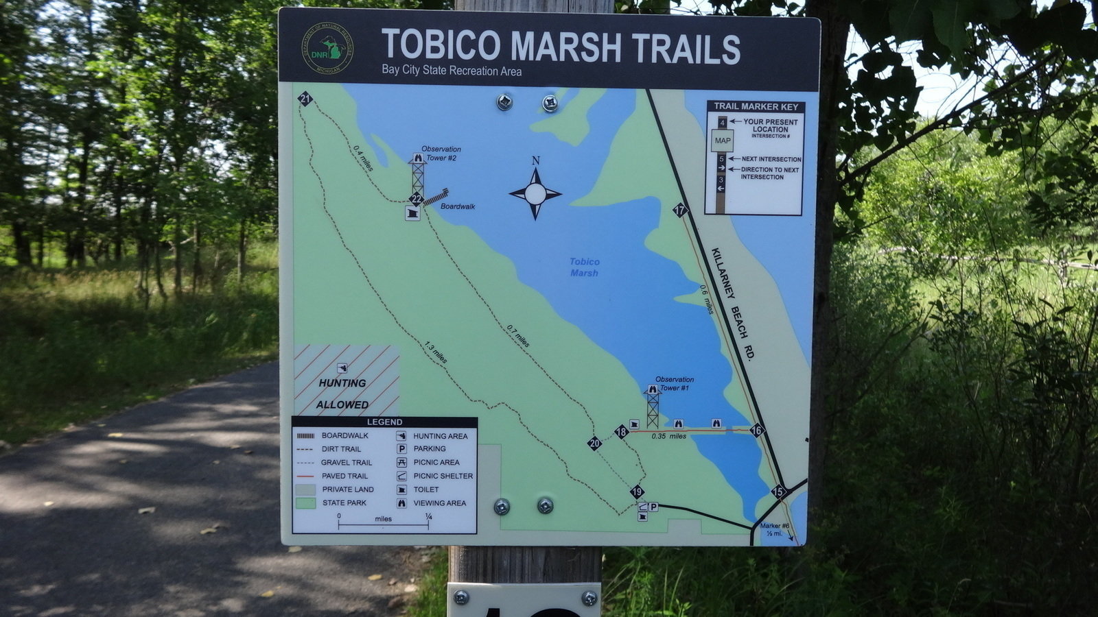 Petition · Michigan Residents Against the Expansion of Hunting in the ...