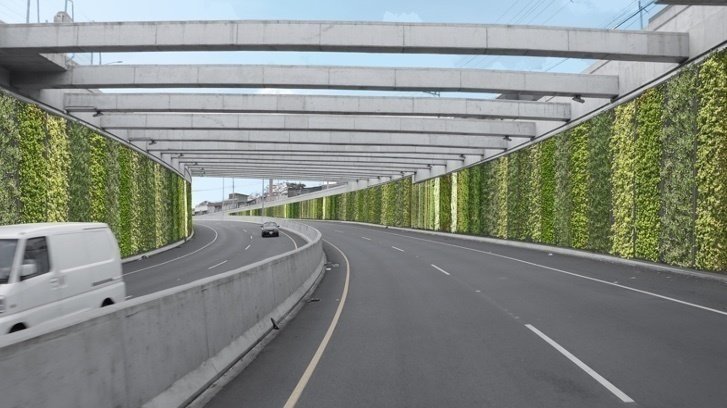 Petición · Transformemos los muros de concreto de San José en ...