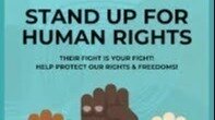 Petition · Human rights · Change.org