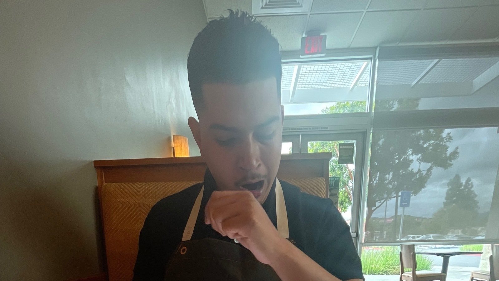 Petition · Sign to get Juan to start working at SmokeEaters - United ...
