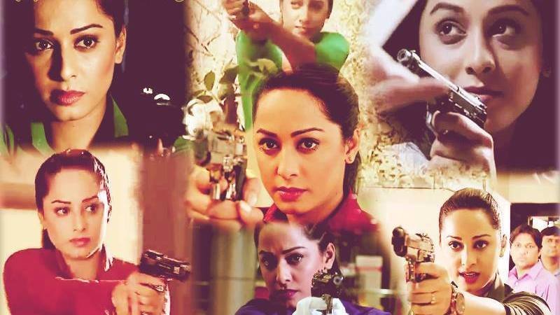 Petition · We want a proper portrayal of our valiant CID Inspector ...