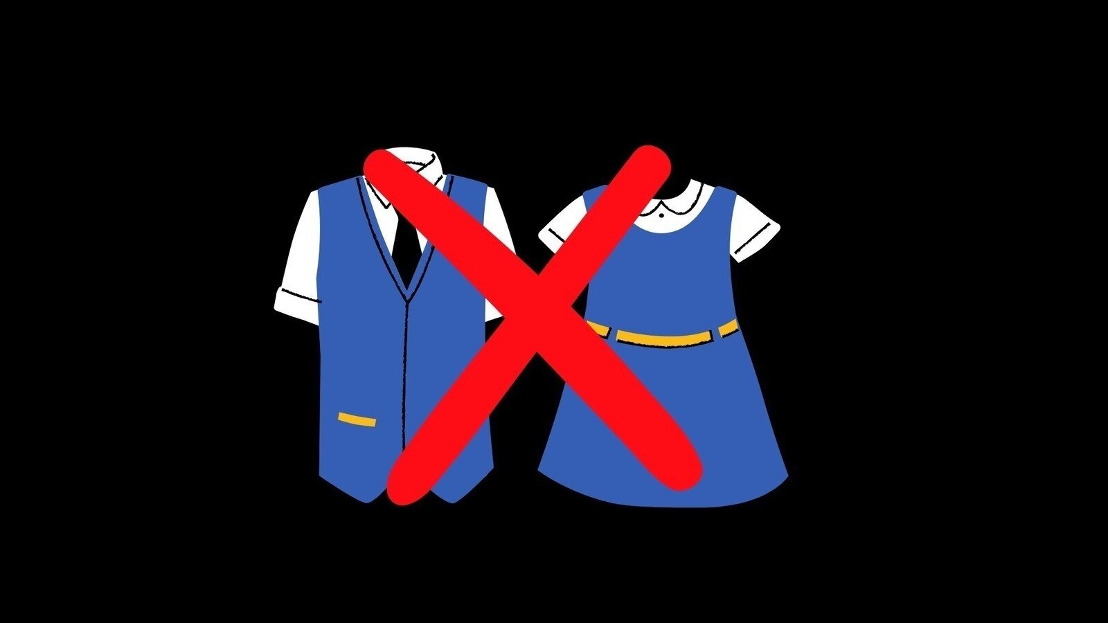 Petition · Change Dress Code - Nashville, United States · Change.org