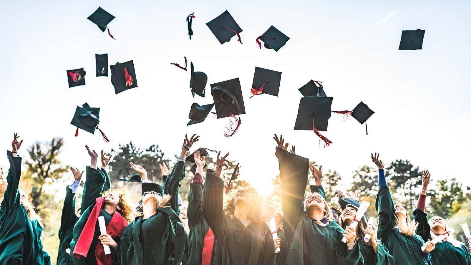 Petition · TDSB Schools Host In-Person Graduation - Toronto, Canada ...