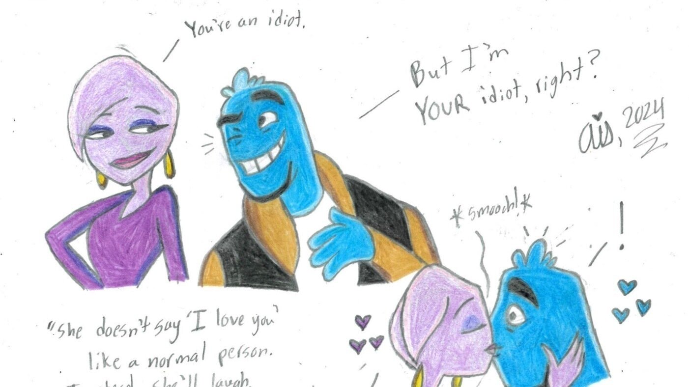 Petition update · A lucky idiot! · Change.org · Change.org