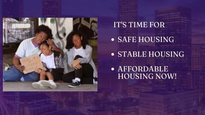 Petition · Atlanta Rent Control Now! - United States · Change.org