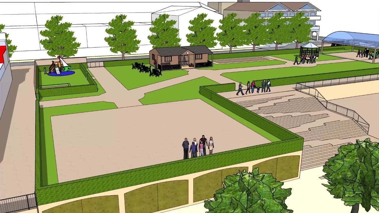 Petition · Accept the proposal to reinstate a Lido on Twickenham ...