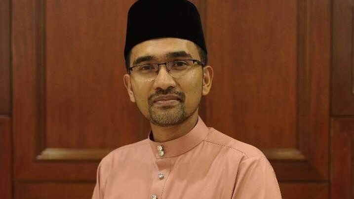 Petition · Mencadangkan Dr Rozaimi Ramle حافظه الله dilantik sebagai ...