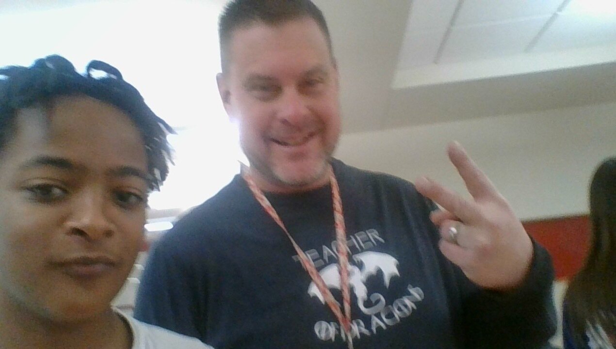 Petition · Petition for Mr. Slater to change his lock screen - United ...