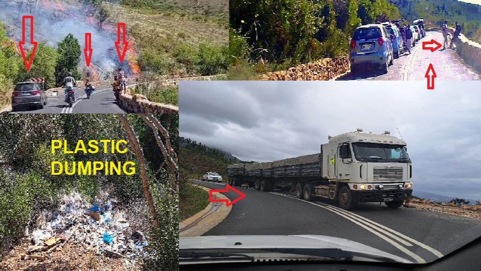 Petition · Urge the Western Cape Government to Declare R301 Bainskloof ...