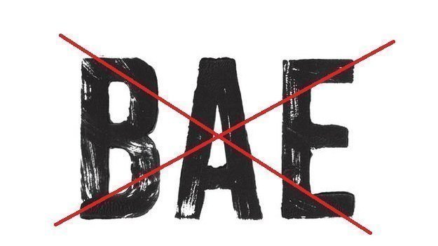 Pétition · L'interdiction du mot "Bae" - France · Change.org