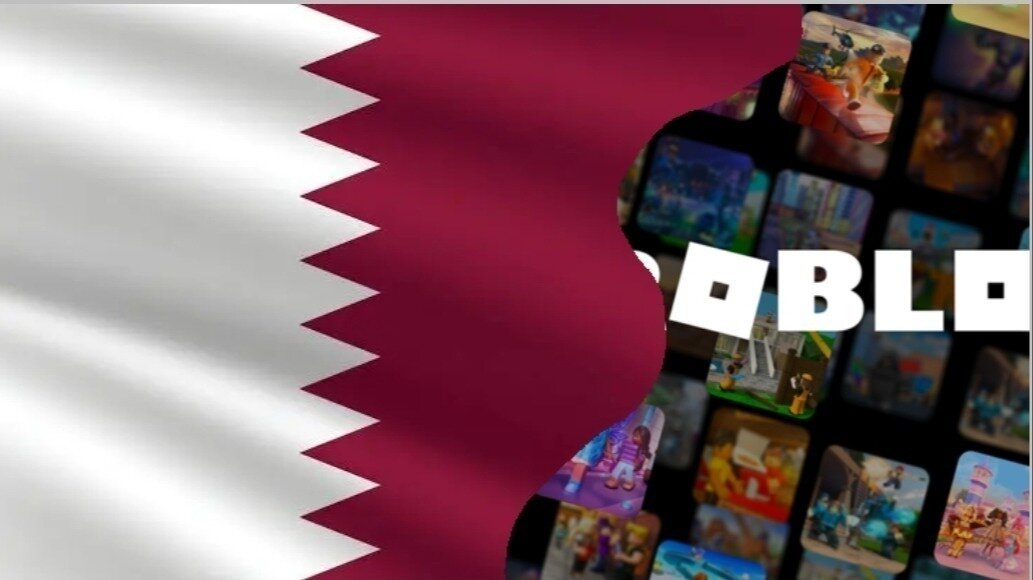 Petition · 🇶🇦 Grant Access To Roblox In Qatar! 🇶🇦 - Qatar · Change.org