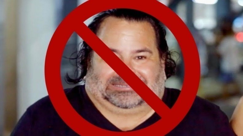 Petition · Get Big Ed (no neck ed) Off the Internet - United States ...