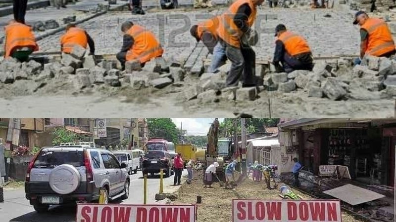 Petition · Jay Vergara: Road Reconstruction in Cabanatuan City · Change.org