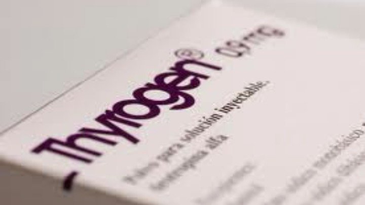 Petición · Cobertura Thyrogen 100% - Argentina · Change.org