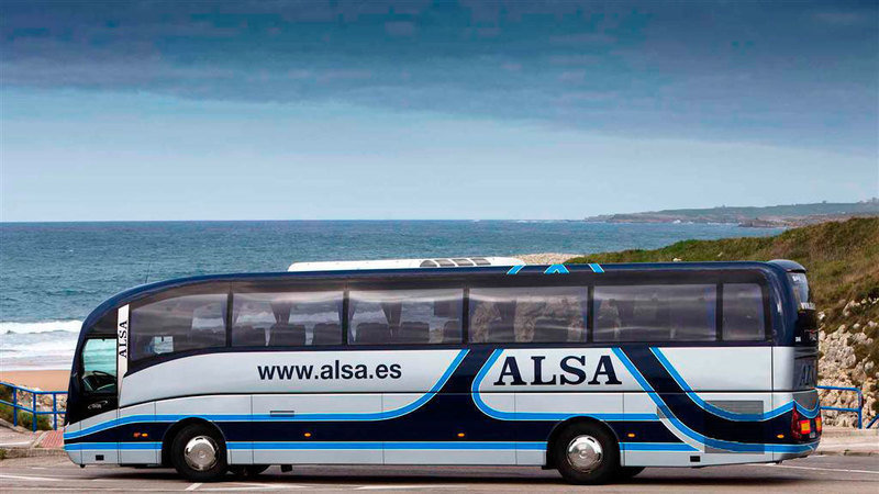 Petición · ALSA: ALSA Autobuses línea Barcelona - Berga · Change.org