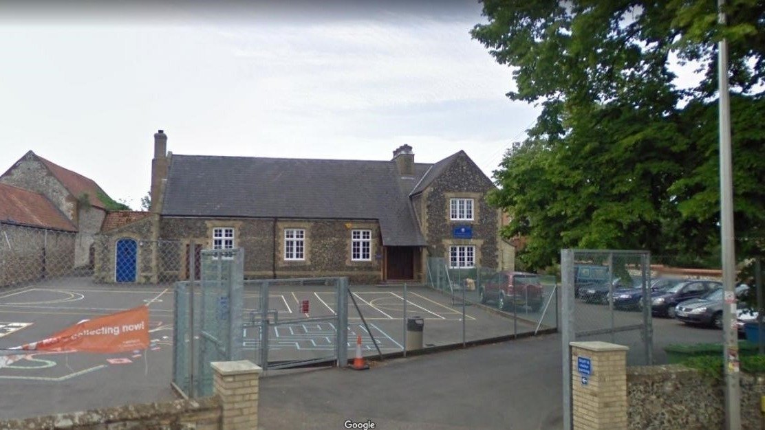 Petition · Reduce the speed limit outside Duchy of Lancaster School in ...