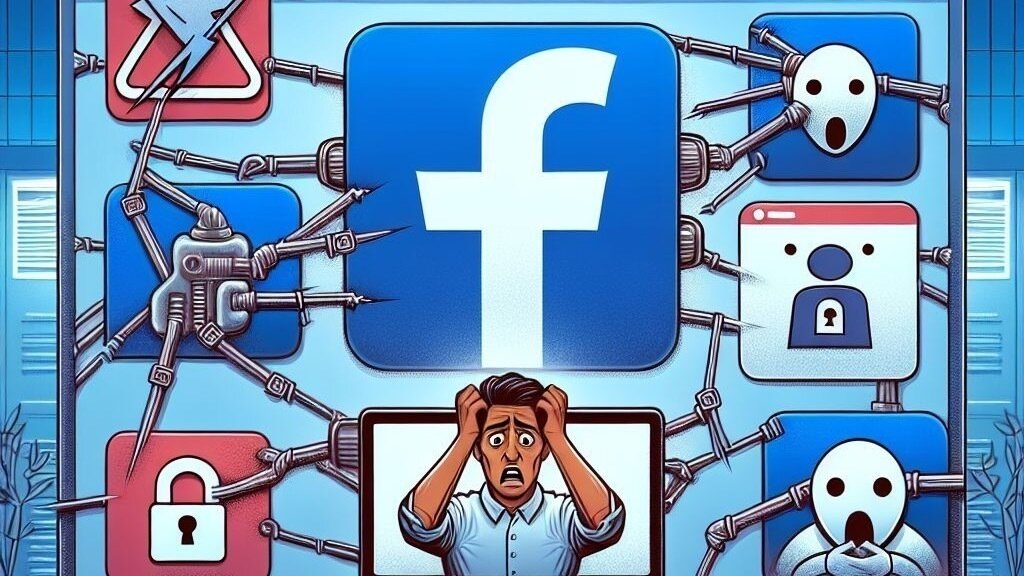 Petition · Demand Facebook Take Action Against Intellectual Property ...