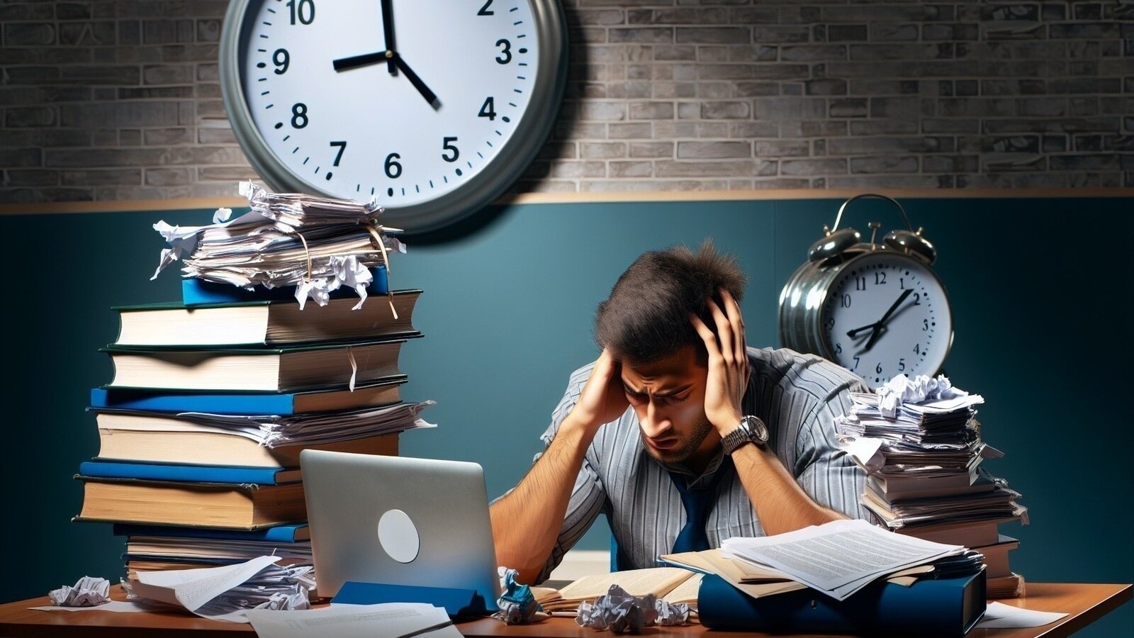 Petition · Large Amount of Workload for High School Students (Too Much ...