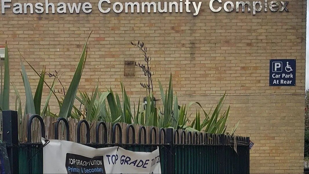 Petition · Prevent the Unjust Eviction of Fanshawe Community ...