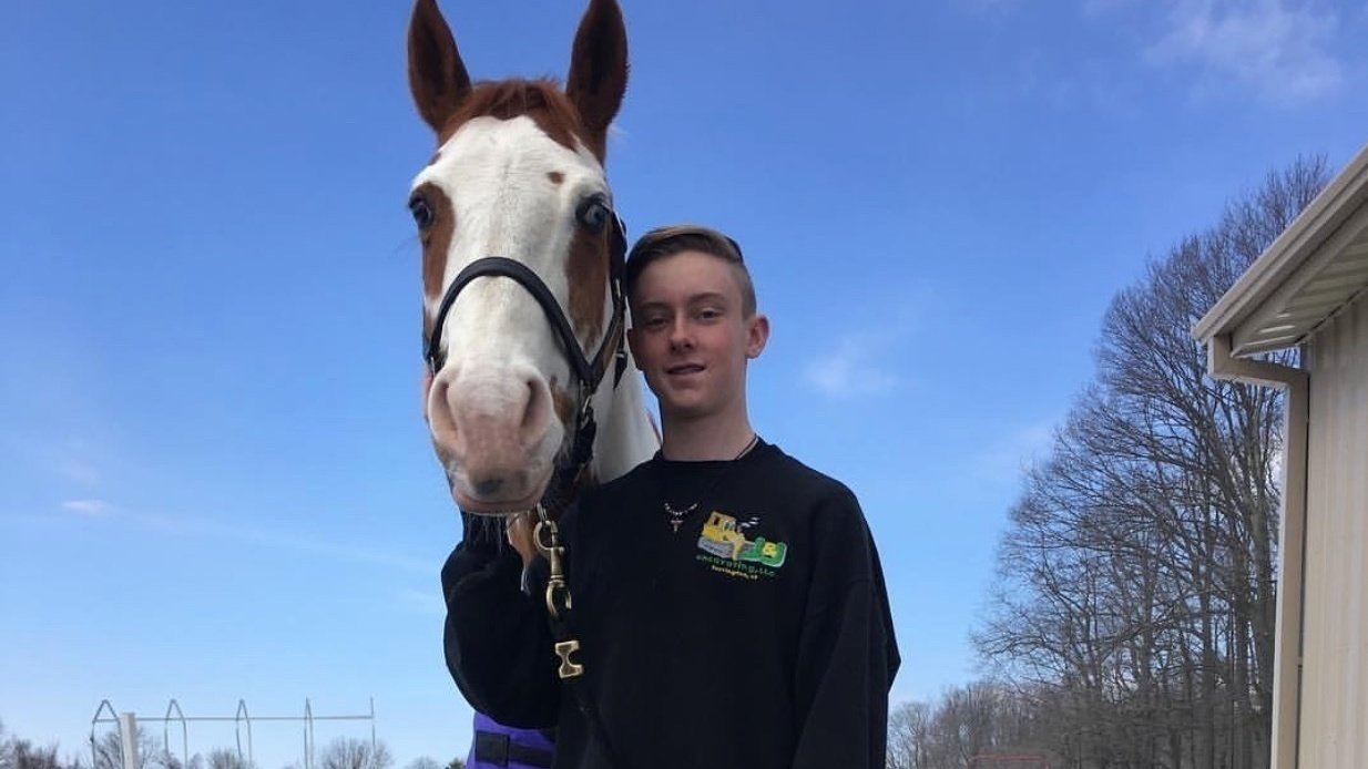 Petition · We want Jake to walk across the stage with the rest of his ...