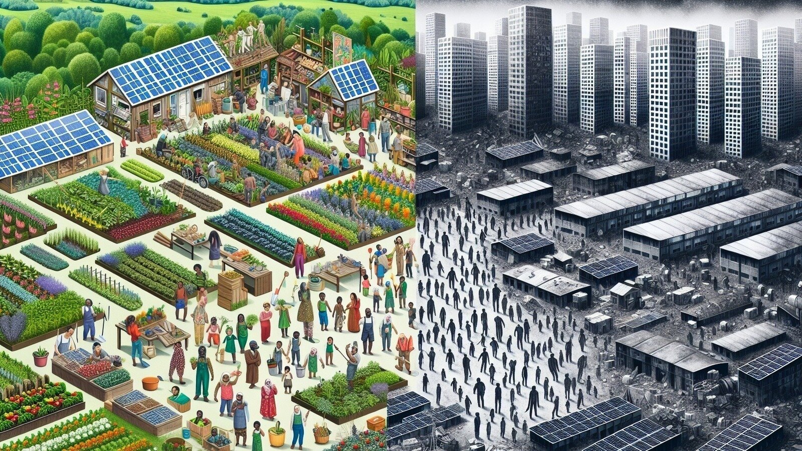 Petition · Harris/Walz Campaign: Please Amend Your Housing Plan ASAP ...