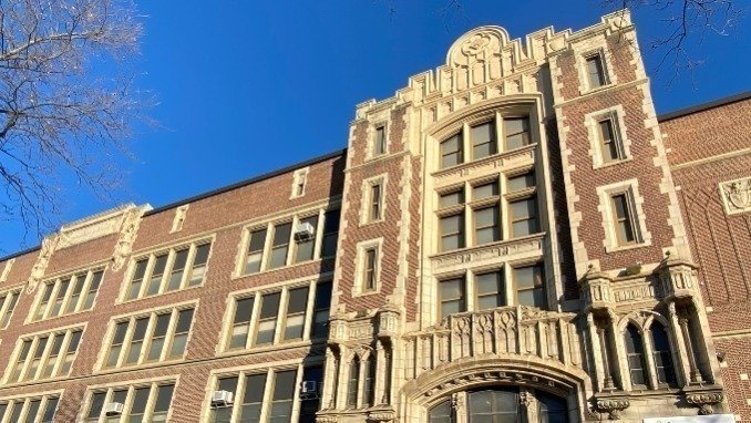 Petition · Close down the Building 21 building permanently and get a ...