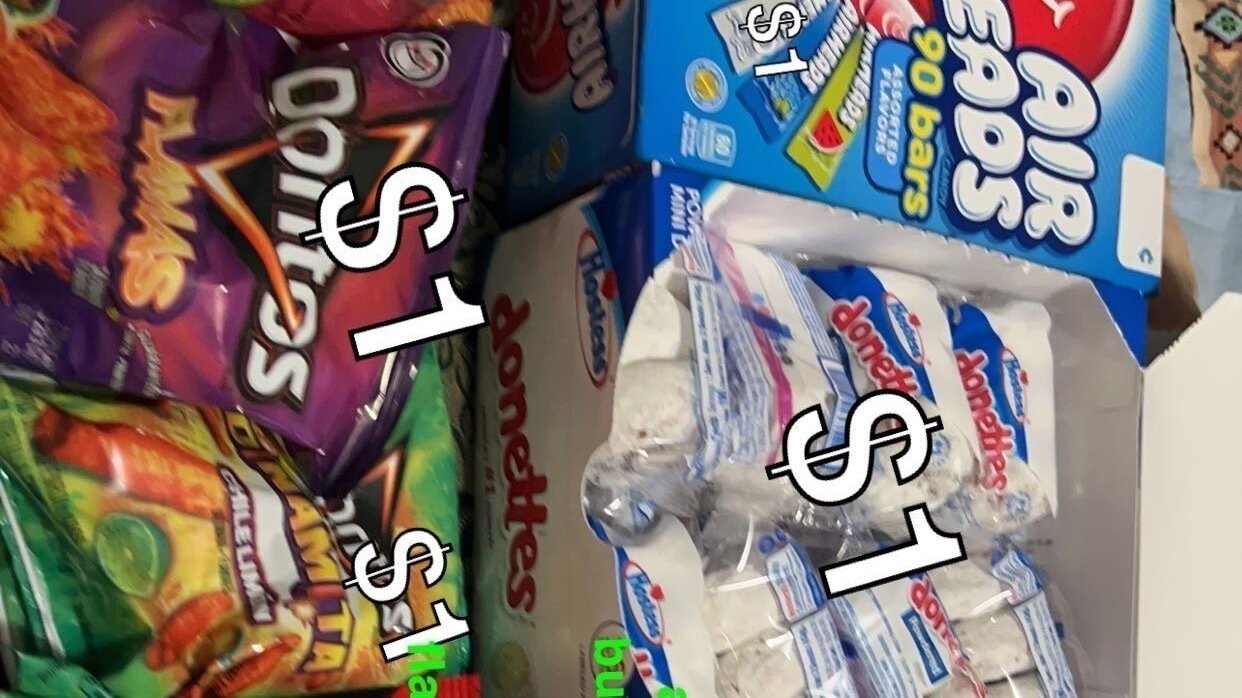Petition · Allow/Grant Selling Snacks at School - United States ...