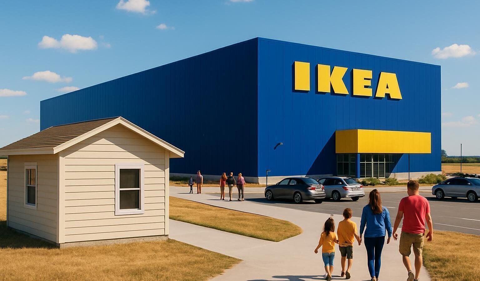 Petition · Open a full-sized IKEA store in the Rio Grande Valley ...