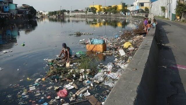 Petition · Initiate Comprehensive clean the environment - Philippines ...