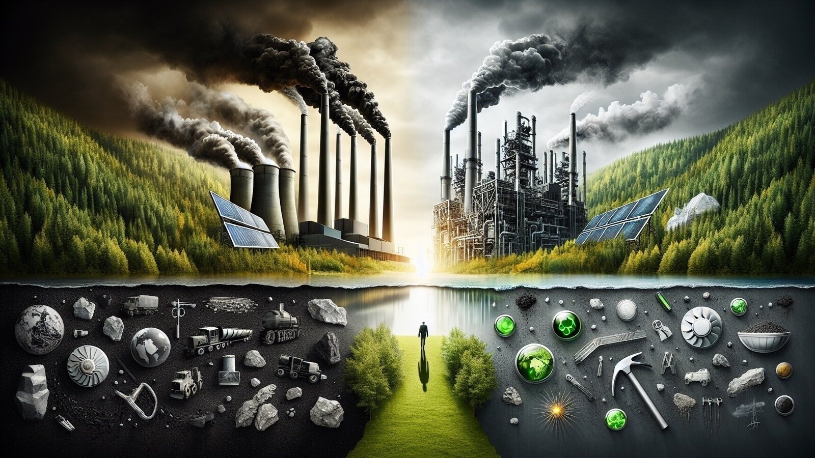Kampanya · URGENT – Turkey’s Omnibus Bill: A Dual Attack of Fossil ...
