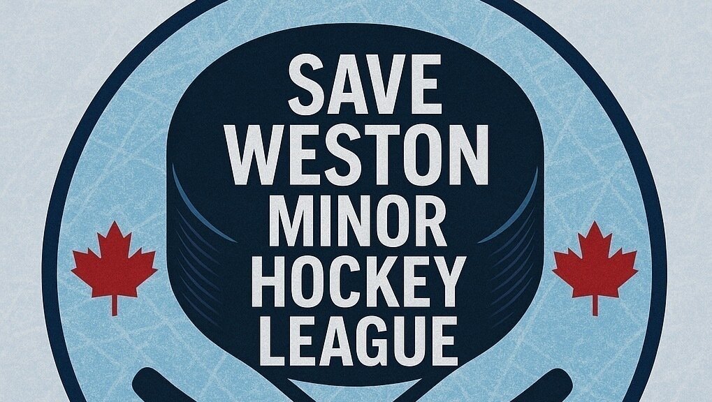 Petition · Save Weston Minor Hockey League - Toronto, Canada · Change.org