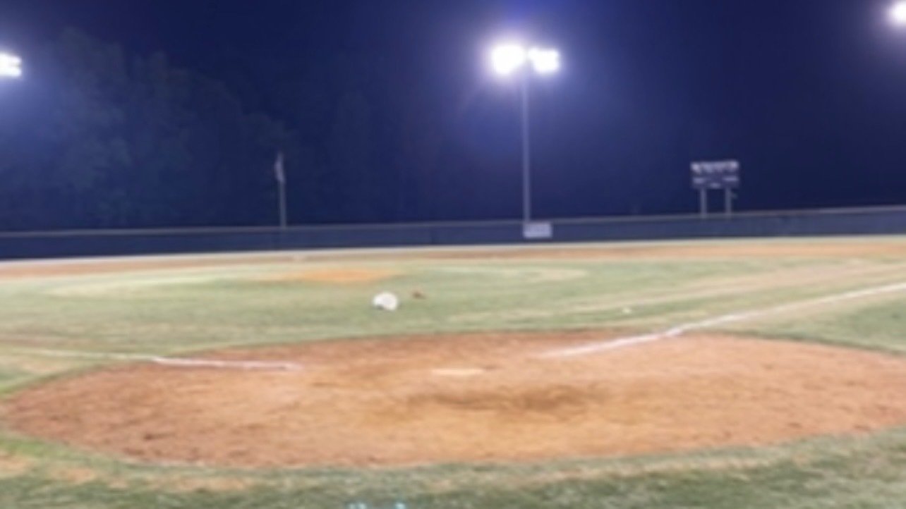 Petition · Help Walker Grant Baseball Field - United States · Change.org