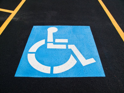 Petition · mandatory issuance of PWD parking ticket to owners entering ...