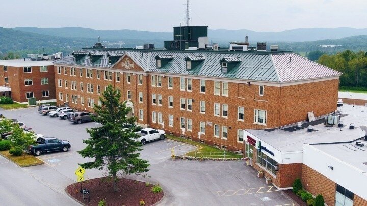 Petition · Support Northern Maine Nurses Fighting for a Fair Contract ...