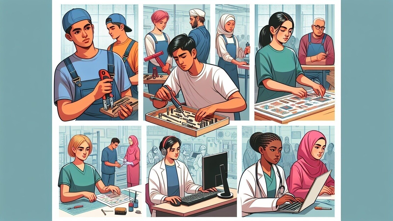 Petition · Stop the Closure and Funding Cuts to Job Corps Centers ...