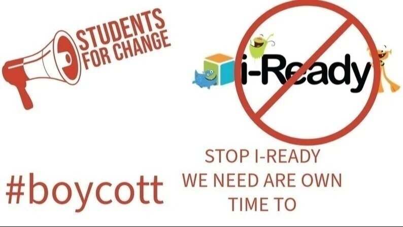 Petition · Stop Using "I-Ready" in Eatontown Schools - Eatontown ...