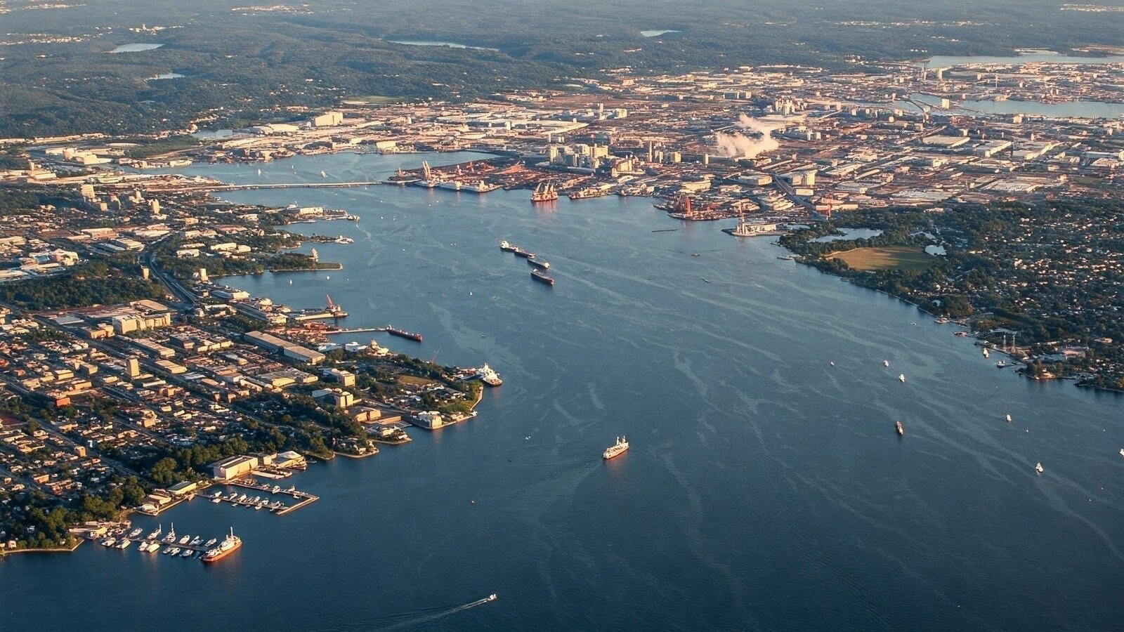 Petition · Protect the Great Lakes Economic Engine: Support Vital USGS ...