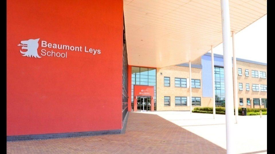 Petition · Protest at Beaumont Leys school so girls can go toilet ...