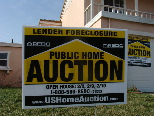 Petition · Declare a holiday moratorium on home foreclosures - United ...