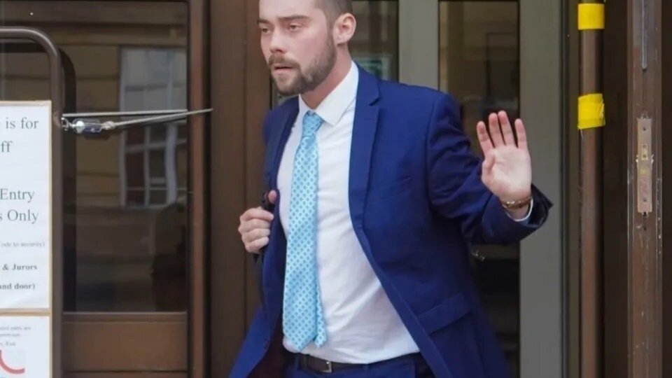 Petition · Resentencing of Jacob Chouffot - United Kingdom · Change.org