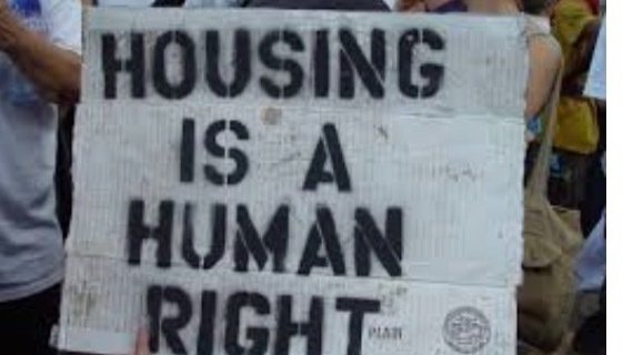 Petition · No more credit checks for rentals - Canada · Change.org